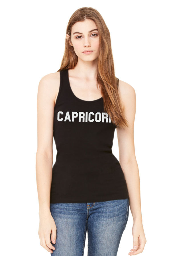 Zodiac Tank (All Signs) - Birthday Girl World